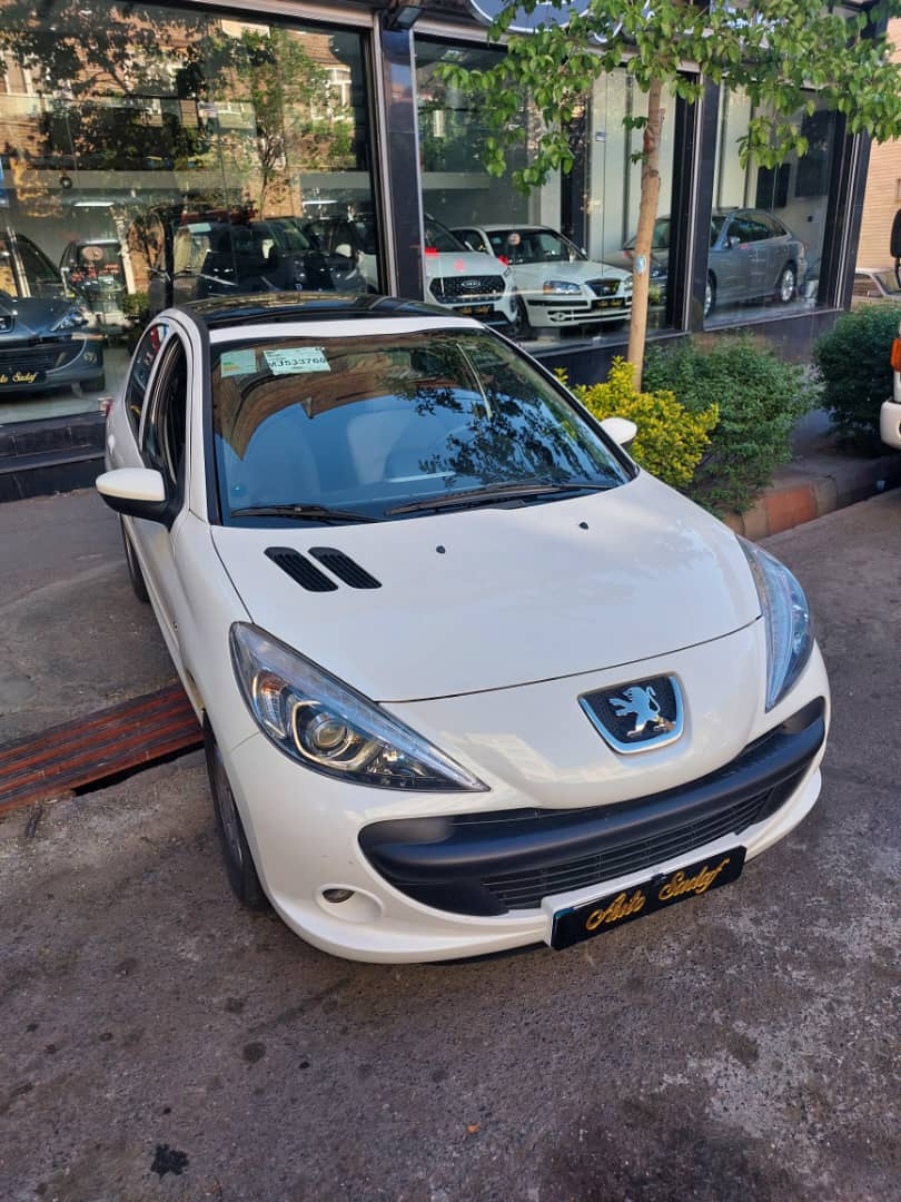 نمایشگاه خودرو در تبریز | اتوگالری صدف